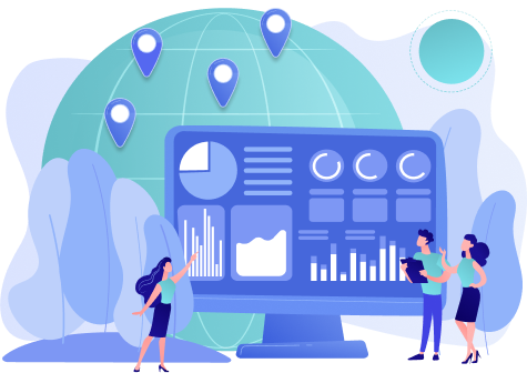 Core Analitica | Driving Insights, Amplifying Results