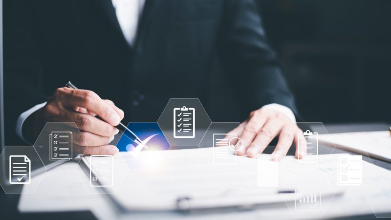 How data analytics is changing the insurance industry - Core Analitica