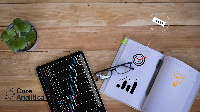 How to communicate effectively using stories and data (according to the book "Storytelling with ...